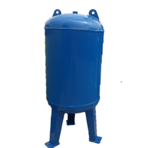 ถังลม Air Tank 200L [หนา 4.5 มม.]